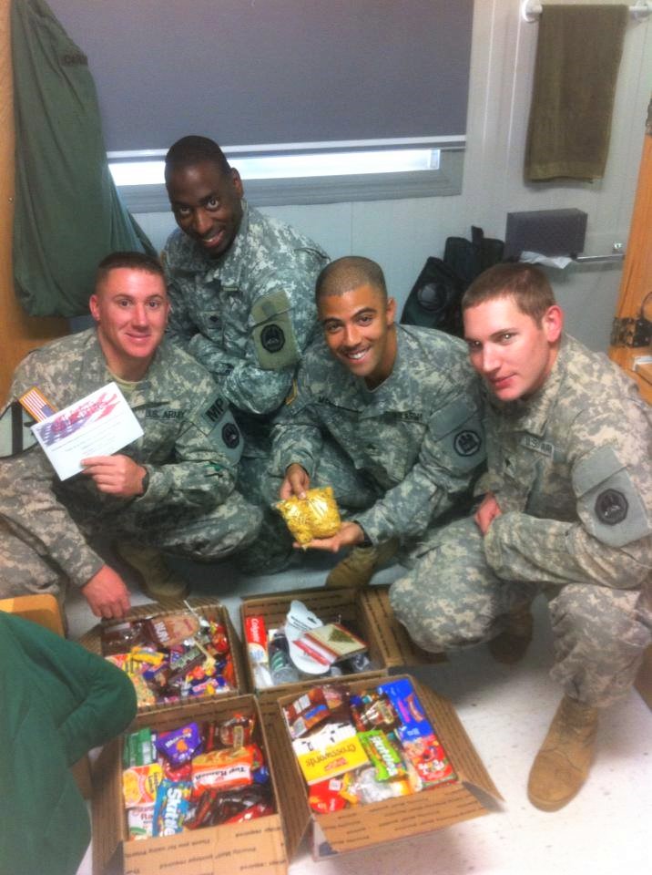 slidellladiesforliberty.com